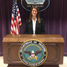 United States Department of the Navy - Jessica Frech - 2018 - EDF+Business