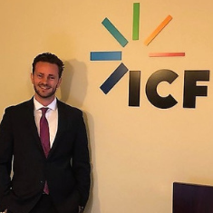 ICF International - Gabriel Gordon-Harper - 2018 - EDF+Business
