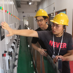 BYD (China) - Jiamin Wang - 2018 - EDF+Business