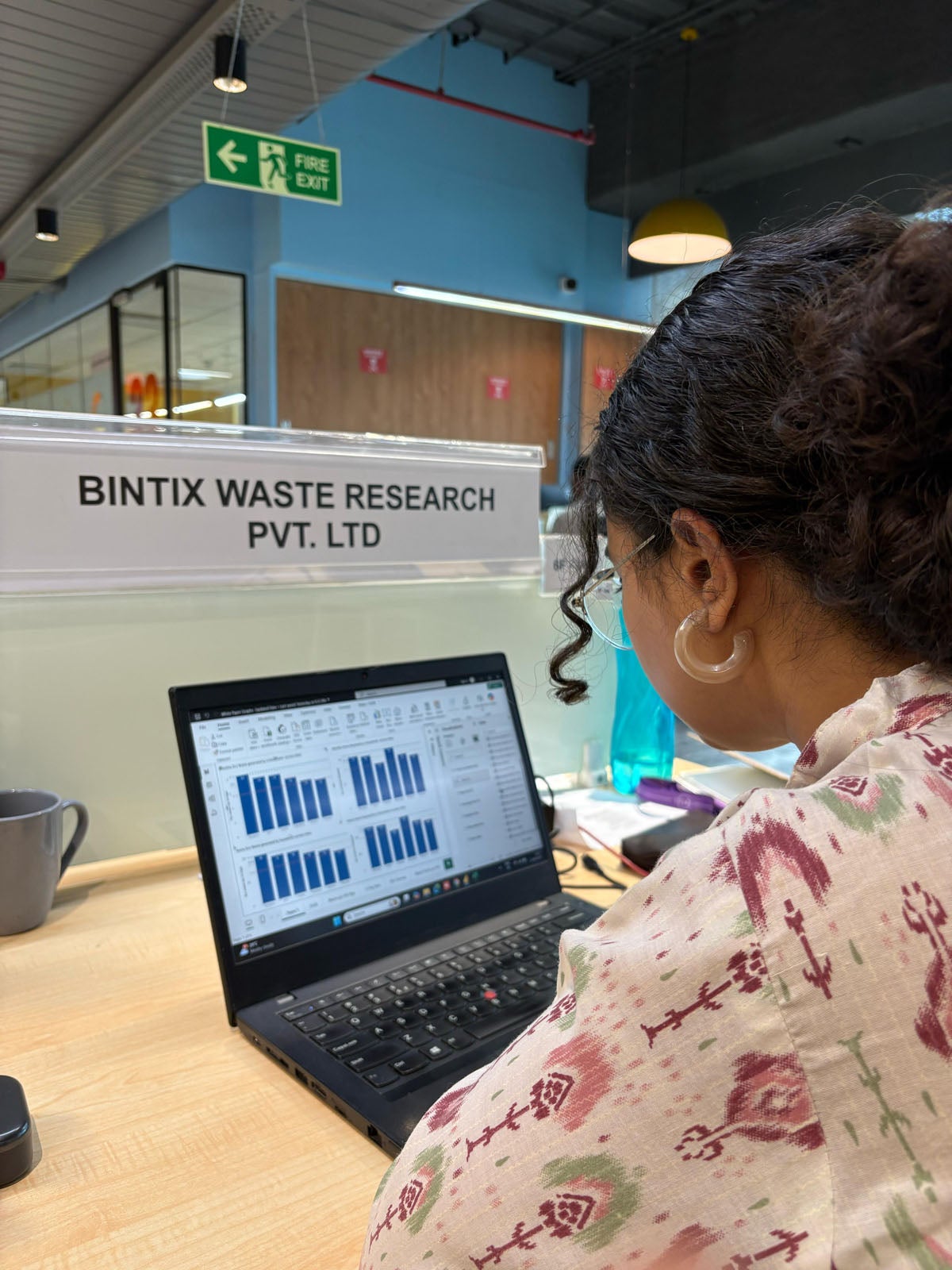 Bintix Waste Research - Damini Malhotra - 2025 - EDF+Business