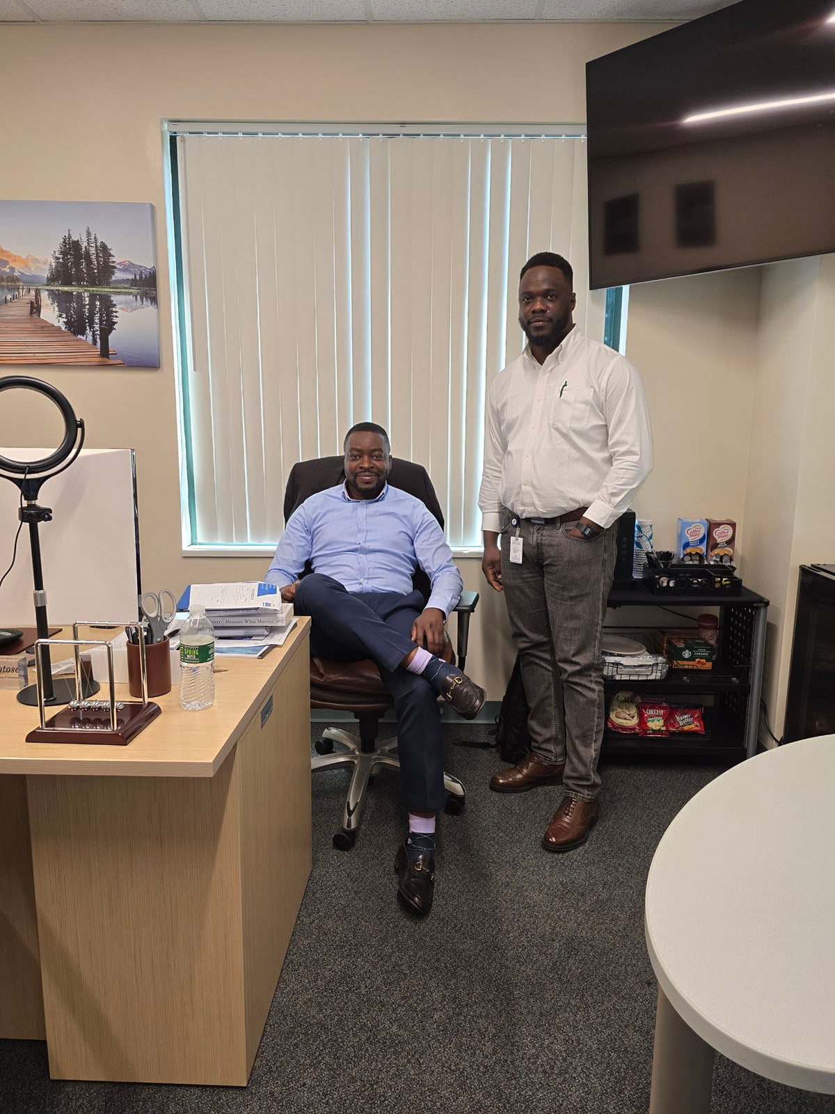 SECO Energy (Sumter Electric Cooperative) - Opeyemi Ijidale - 2025 ...