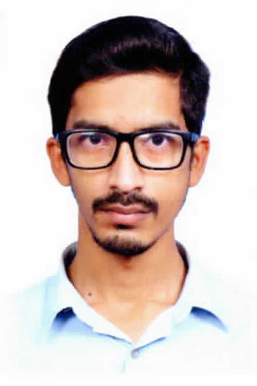 Environmental Defense India Foundation - MOHD ZEESHAN ALI - 2025 - EDF ...