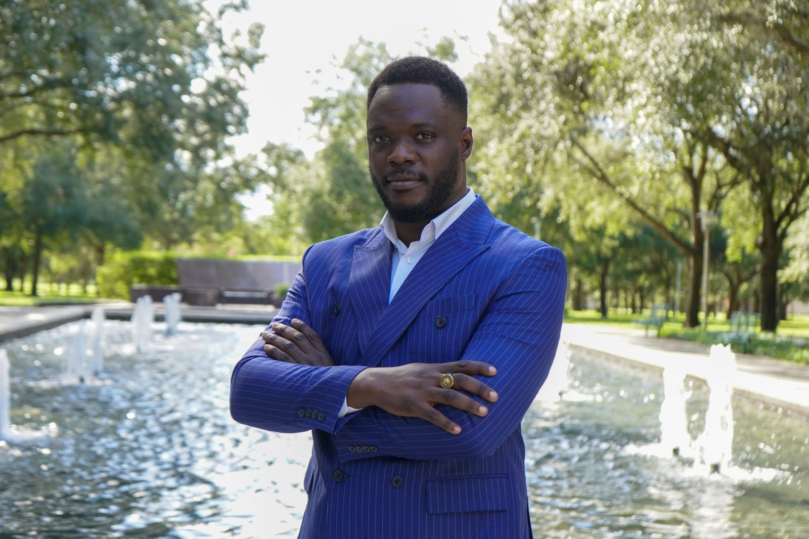 SECO Energy (Sumter Electric Cooperative) - Opeyemi Ijidale - 2025 ...